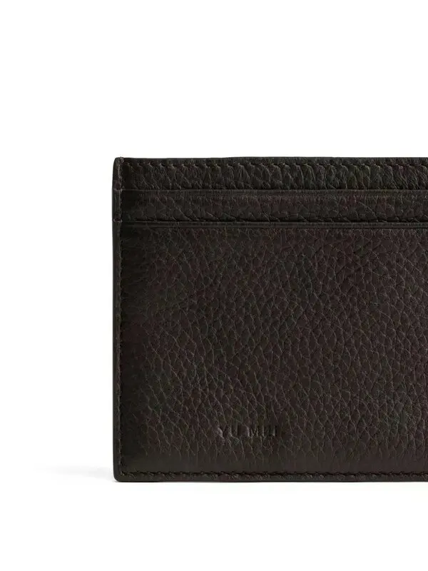 YU MEI Youhan Leather Card Holder