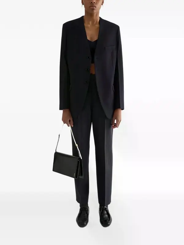 JIL SANDER Single-breasted Blazer