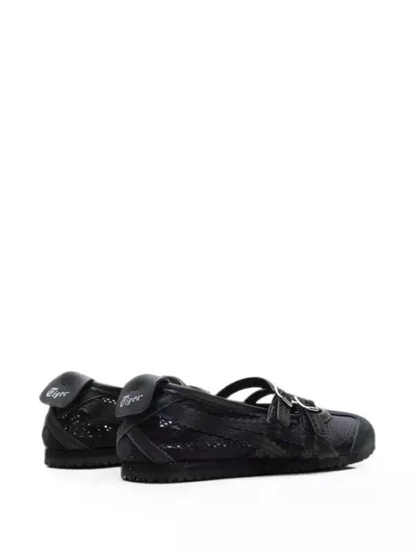 Onitsuka Tiger Mexico 66 Buckle Sneakers