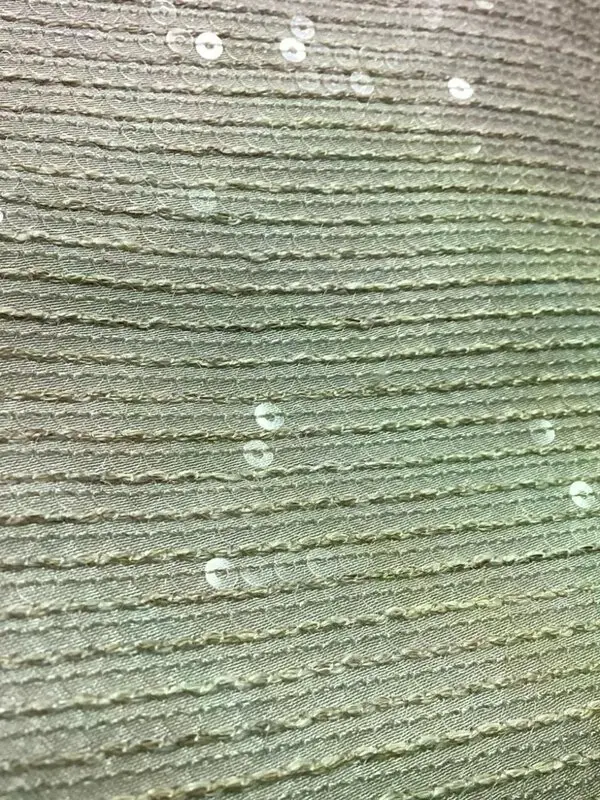 Brunello Cucinelli Sequin Maxi Skirt