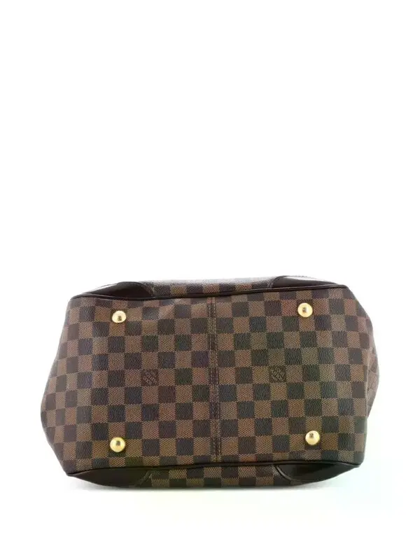 LOUIS VUITTON Verona Damier Mm Shoulder Bag