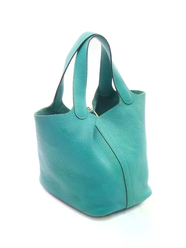 Hermès 2019 Picotin Lock Tote Bag
