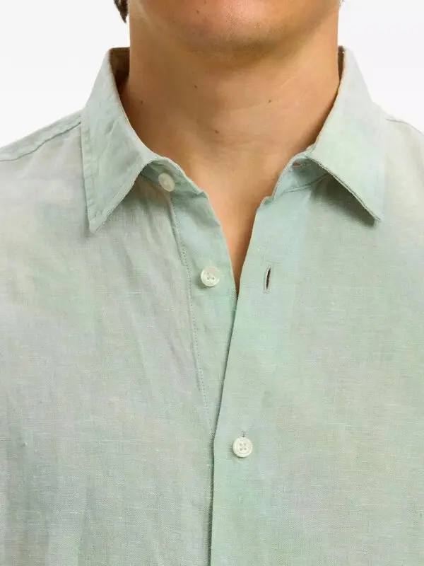 SELECTED Linen Shirt