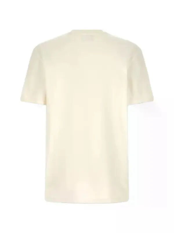 MARANT Logo-patch T-shirt