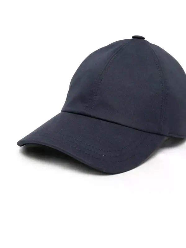 THE ROW Caspian Baseball Cap
