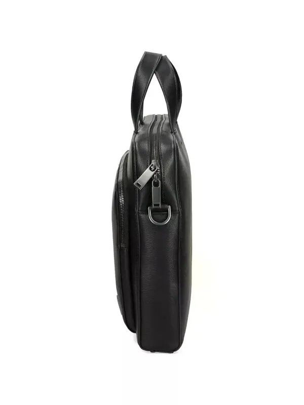 Calvin Klein Zip Laptop Bag