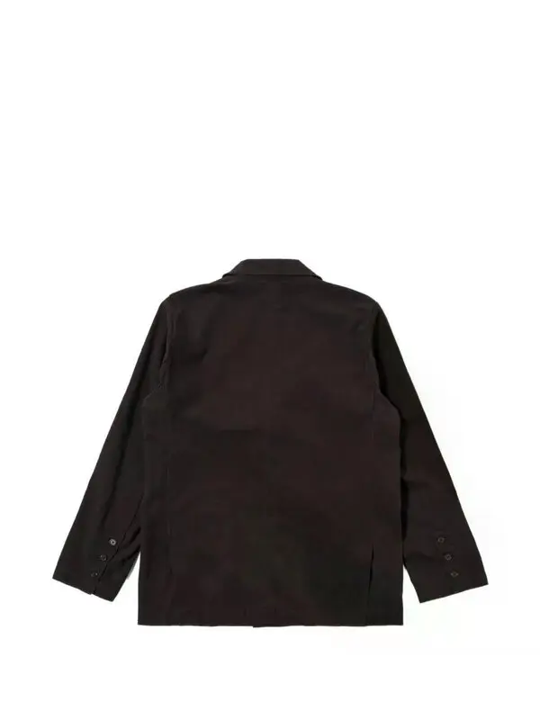Universal Works Manor Double-breasted Jacket