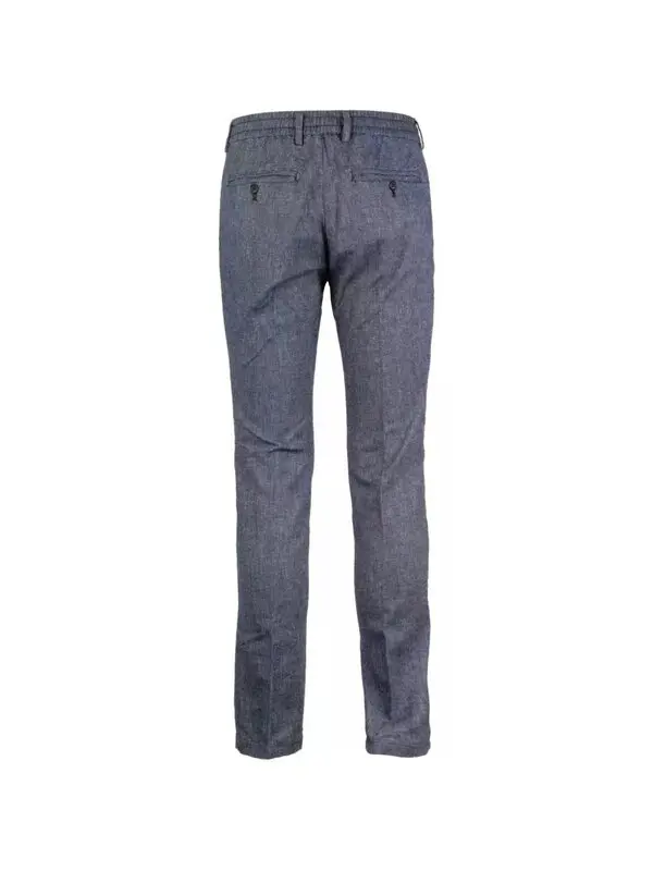 CRUNA Solferino Elasticated-waist Trousers