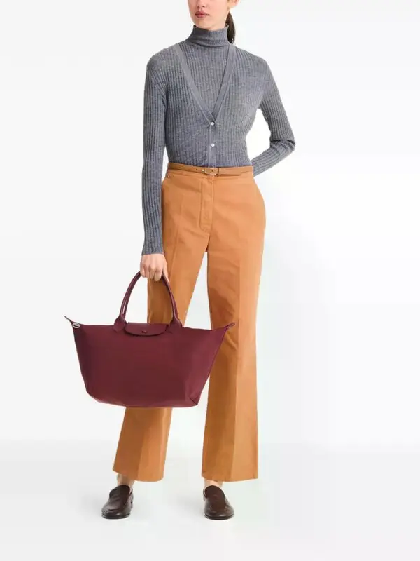 Longchamp Le Pliage One Shoulder Bag