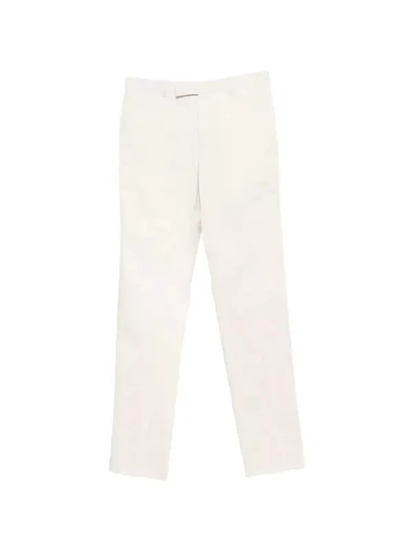 GERMANO 1952 Tailored Slim-fit Trousers