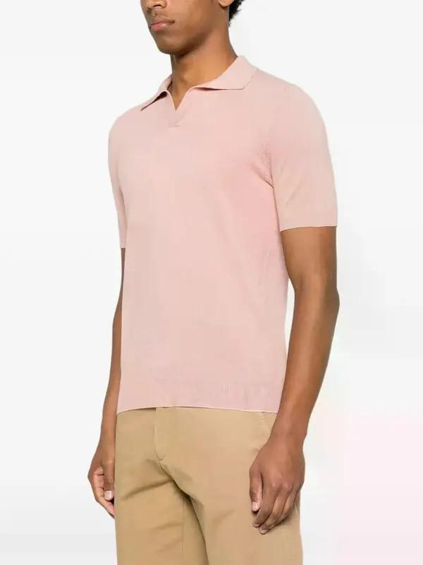 GRAN SASSO Short-sleeve T-shirt