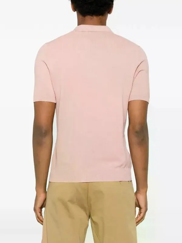 GRAN SASSO Short-sleeve T-shirt