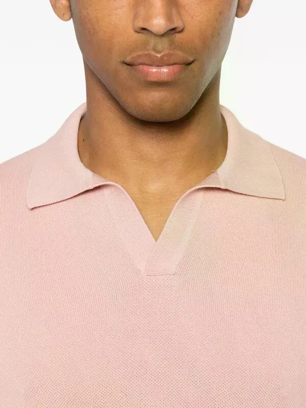 GRAN SASSO Short-sleeve T-shirt