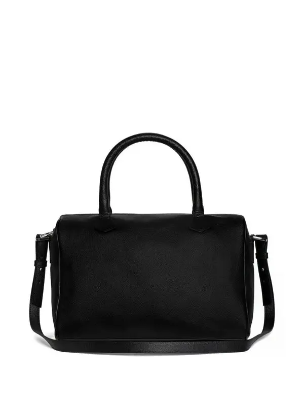Zadig&Voltaire Medium Sunny Leather Tote Bag