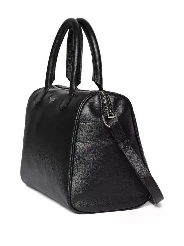 Zadig&Voltaire Medium Sunny Leather Tote Bag