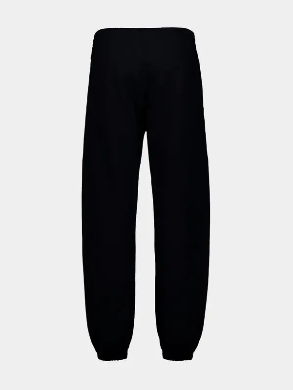 Givenchy Logo Fleece Joggers