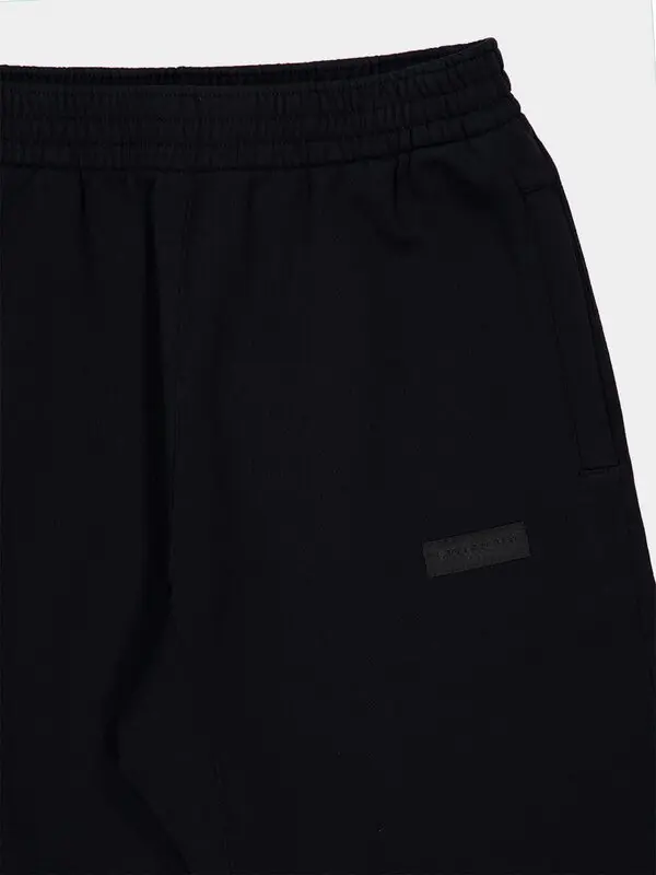 Givenchy Logo Fleece Joggers