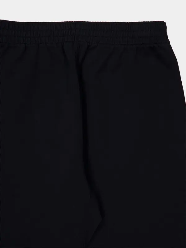 Givenchy Logo Fleece Joggers
