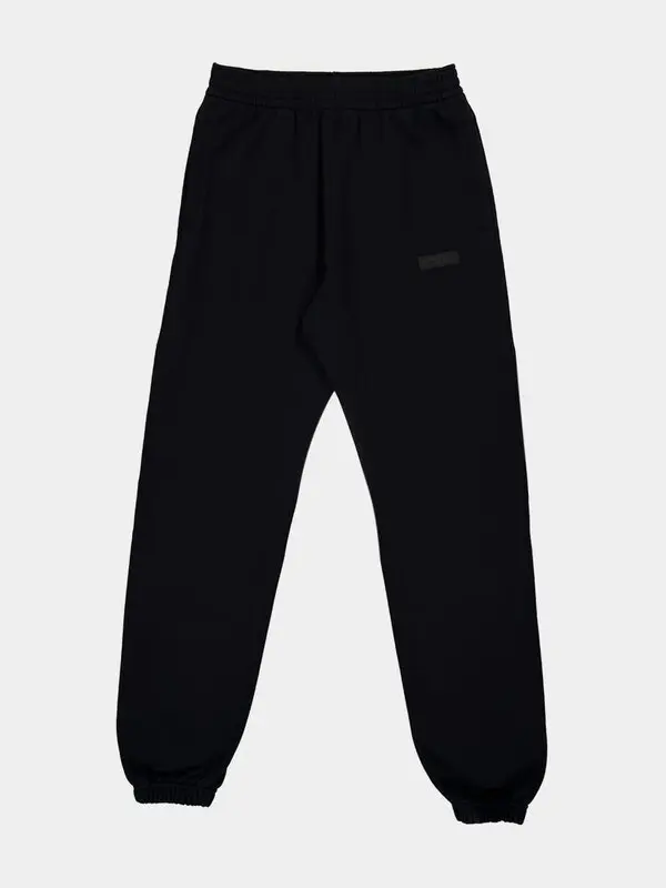 Givenchy Logo Fleece Joggers