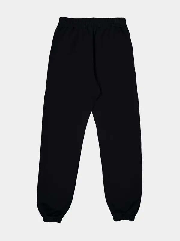 Givenchy Logo Fleece Joggers