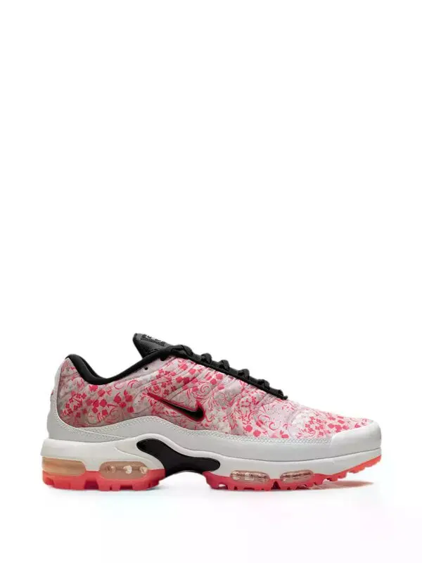 Nike Max Plus G Floral-print Sneakers