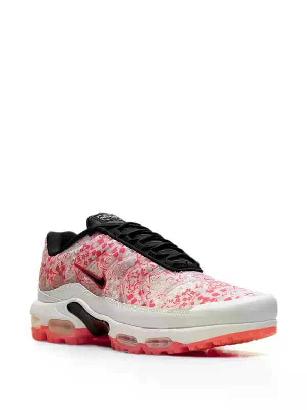 Nike Max Plus G Floral-print Sneakers