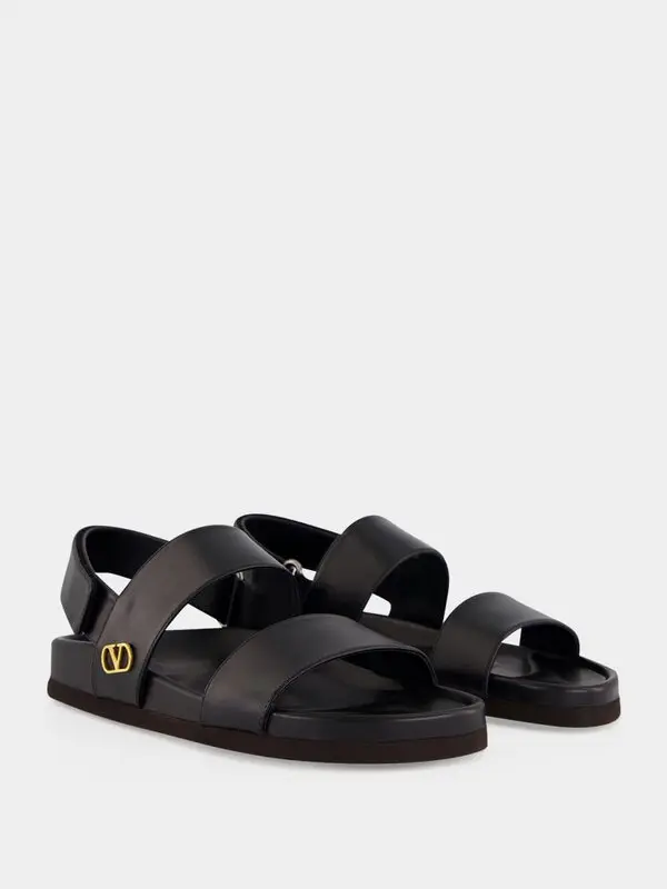 Valentino Garavani Studshield Sandals
