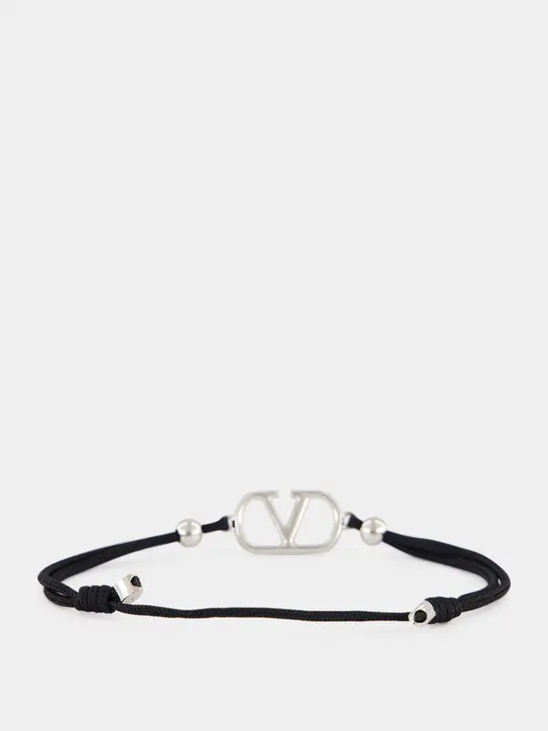 Valentino Garavani Vlogo Signature Bracelet