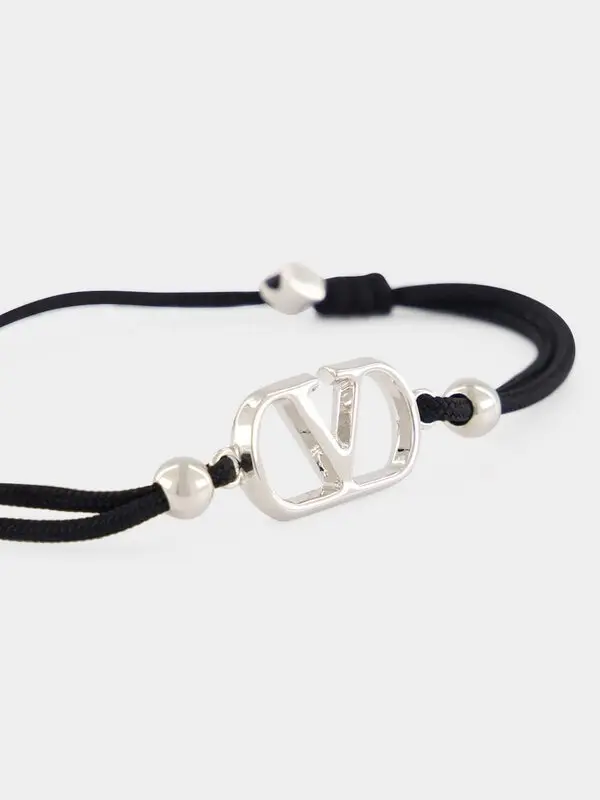 Valentino Garavani Vlogo Signature Bracelet