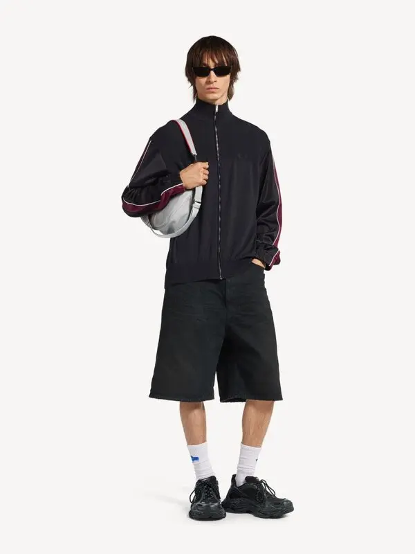 Balenciaga Triple S.2 Sneakers - Black