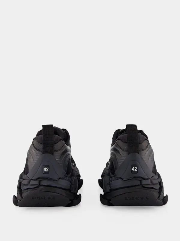 Balenciaga Triple S.2 Sneakers - Black