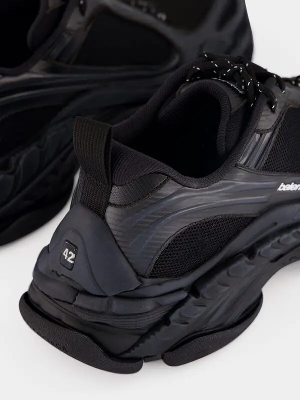 Balenciaga Triple S.2 Sneakers - Black