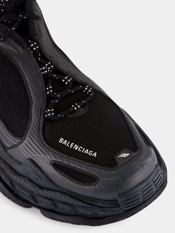 Balenciaga Triple S.2 Sneakers - Black