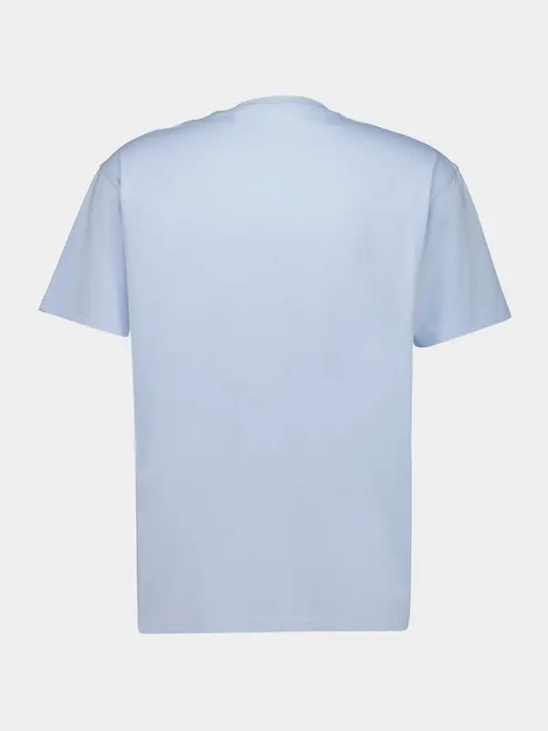 Givenchy Light Logo Grosgrain T-shirt