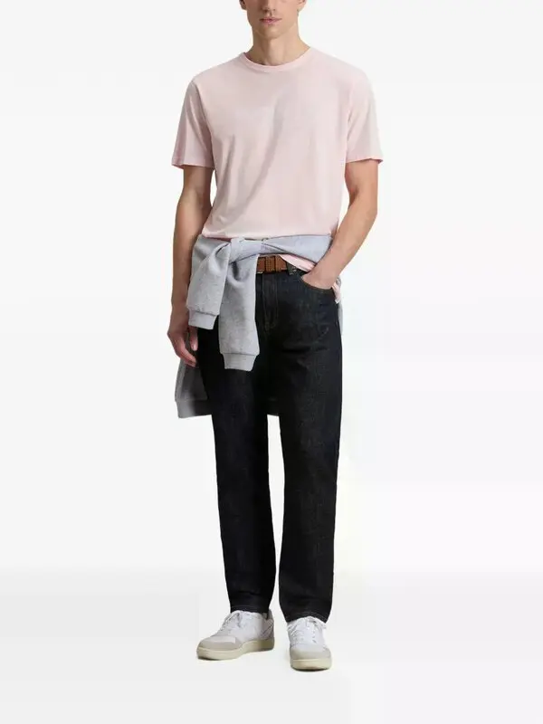 Woolrich Printed Logo T-shirt