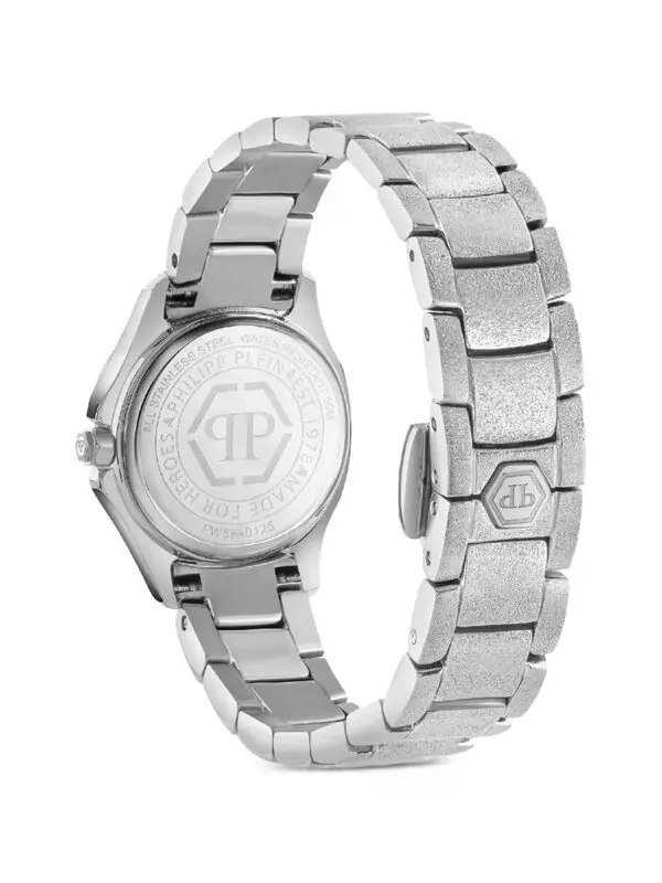 Philipp Plein Spectre Lady Frosted 23mm Watch