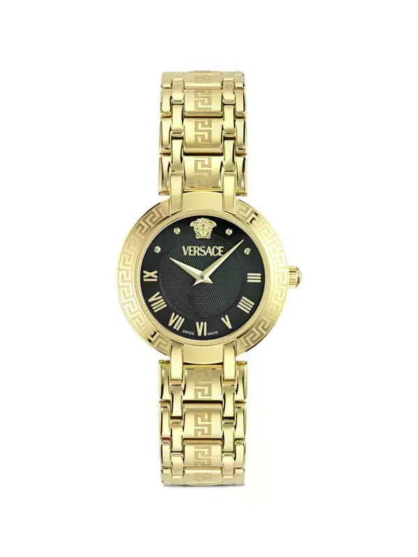 Versace Antlia 34mm Watch