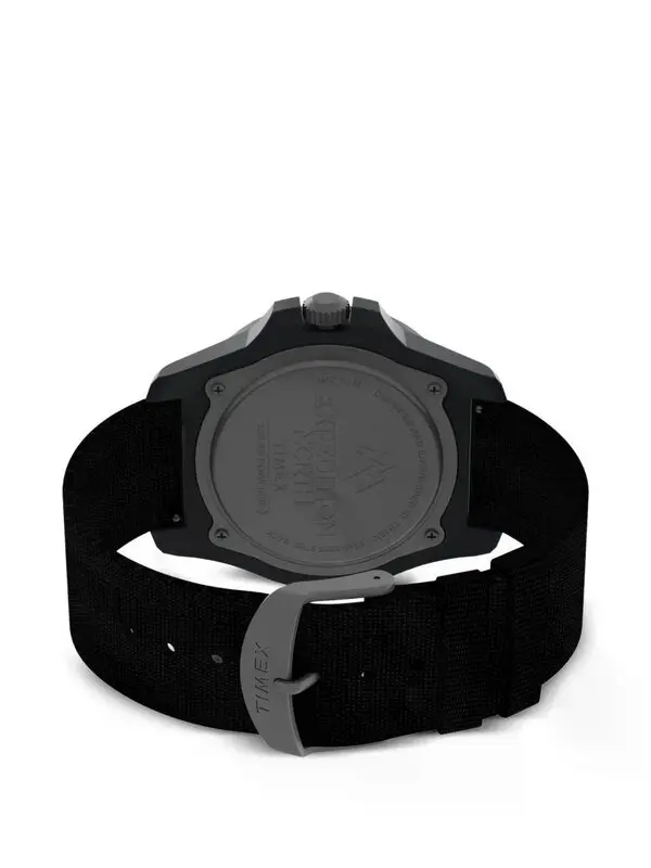 Timex® Expedition North Ocean Solar Watch