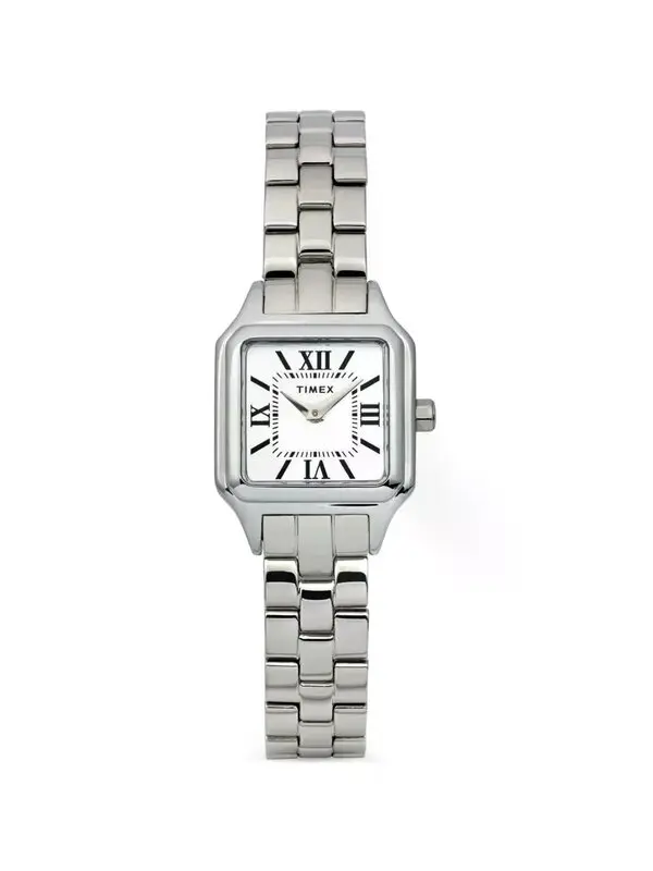 Timex® Square Watch - White