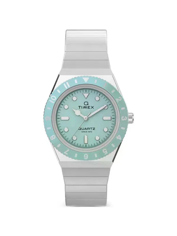 Timex® Q Mini Watch