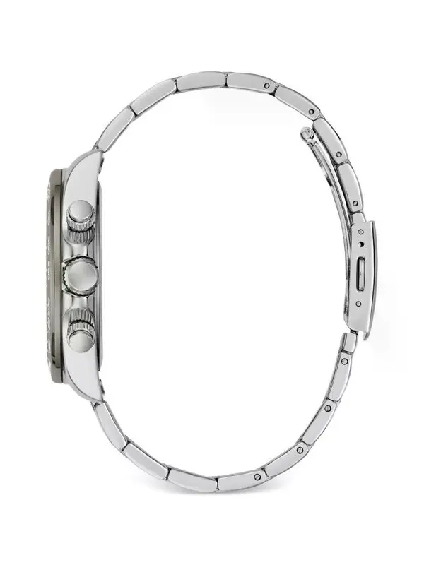 Guess Arthur 42mm Chronograph Watch