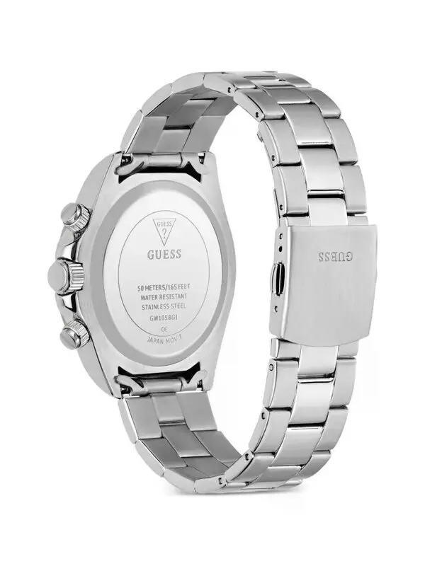 Guess Arthur 42mm Chronograph Watch