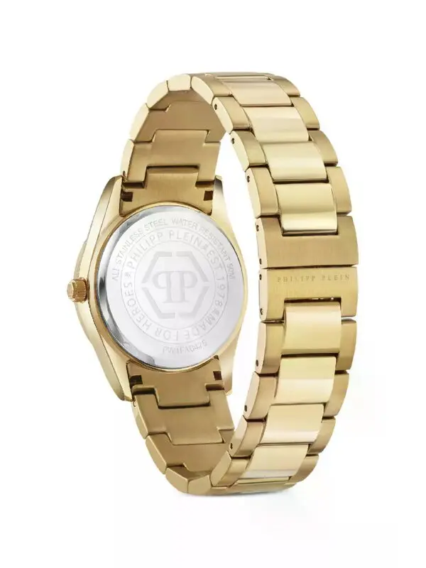 Philipp Plein Icon Chain 36mm Watch