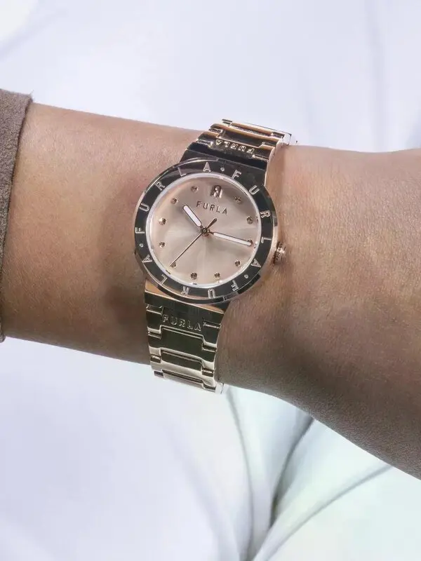Furla Tortona Arch 30mm Watch