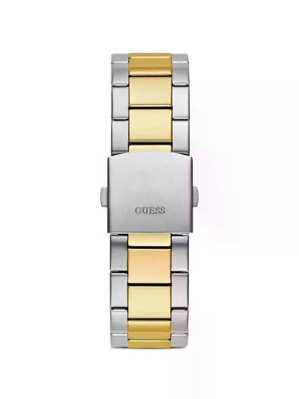 Guess Traction 44mm Watch
