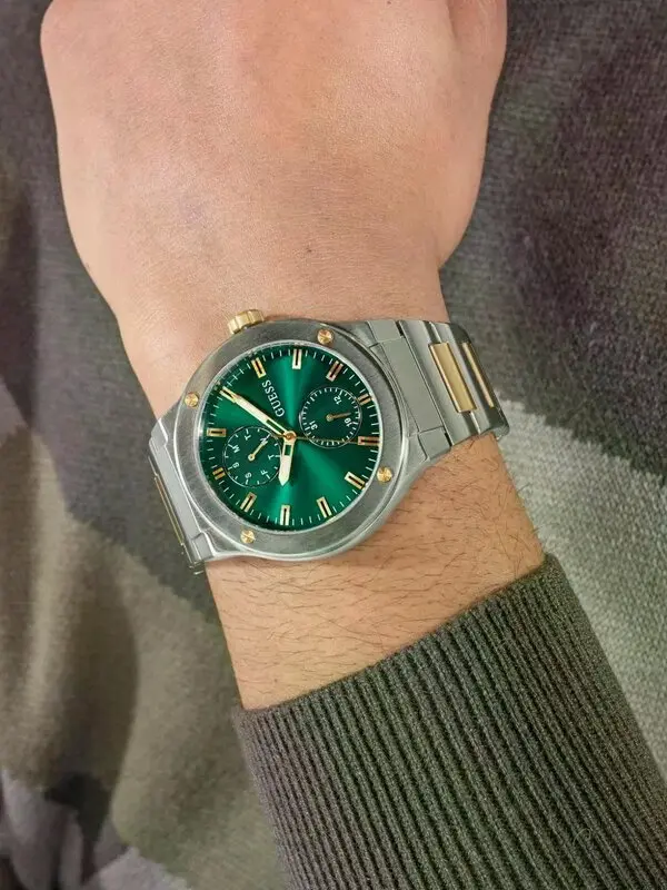 Guess 45mm Watch