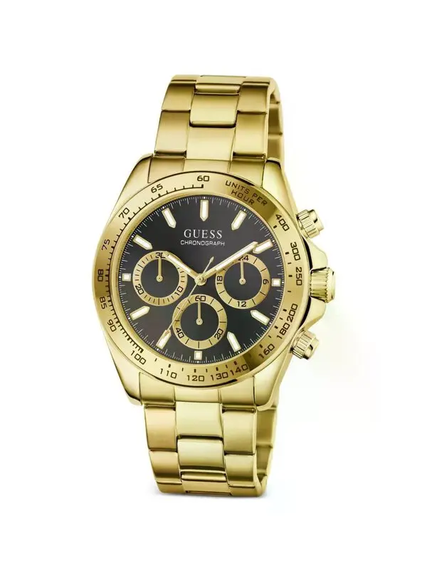 Guess Arthur Chronograph Watch