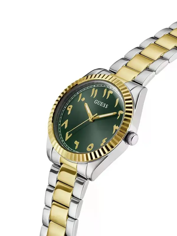 Guess Luna Fluted 36mm Watch