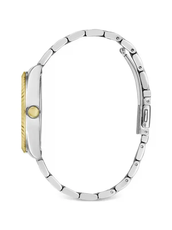 Guess Luna Fluted 36mm Watch
