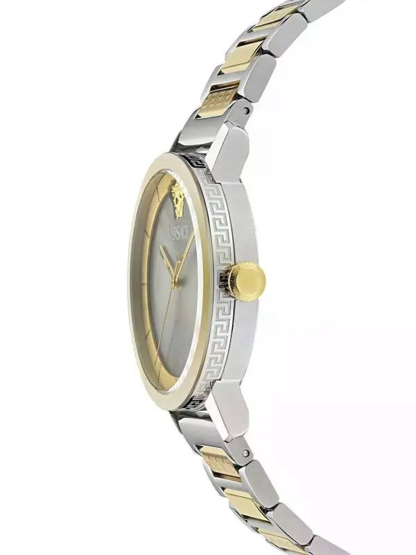 Versace V-helix 40mm Watch